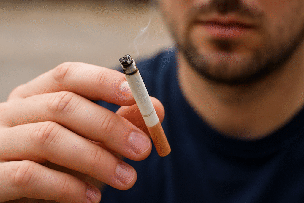 Fungsi Filter, Kandungan, Dampak Kesehatan, dan Perbandingan Rokok ...